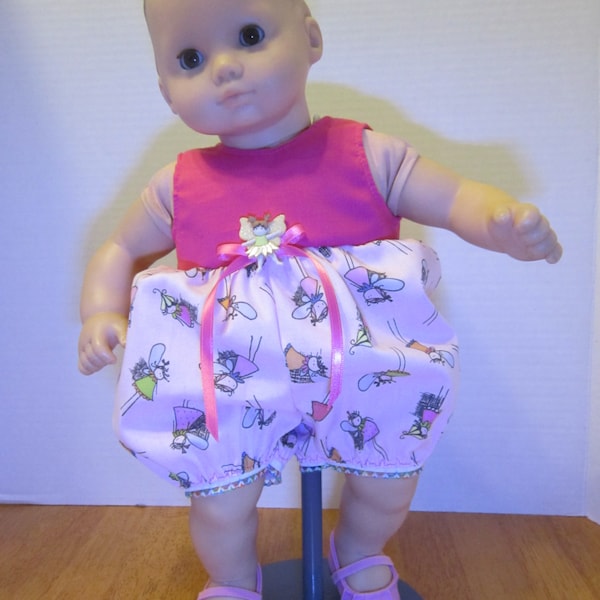 Bitty Baby Pattern - Etsy