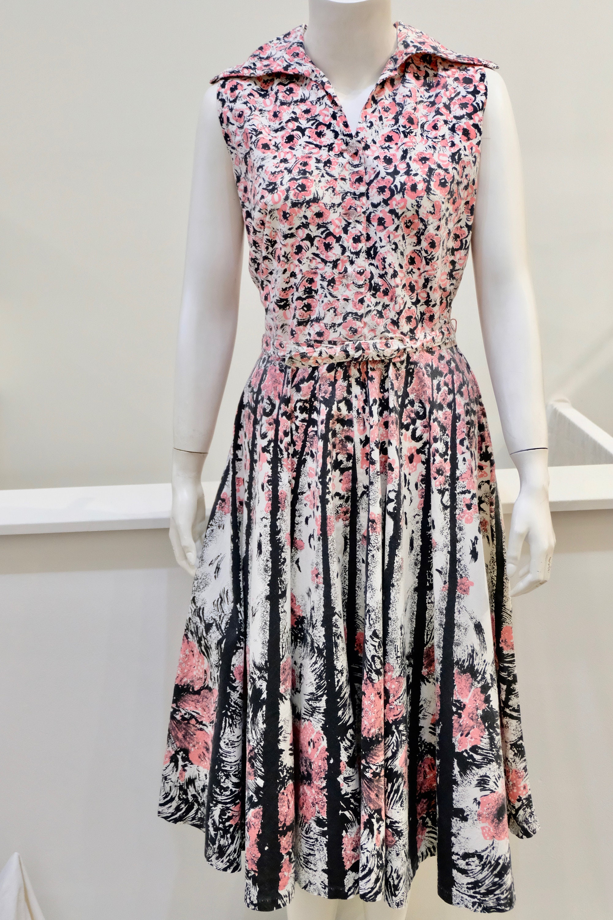 June Carter Cash Dress