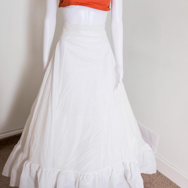 Full Crinoline - Etsy