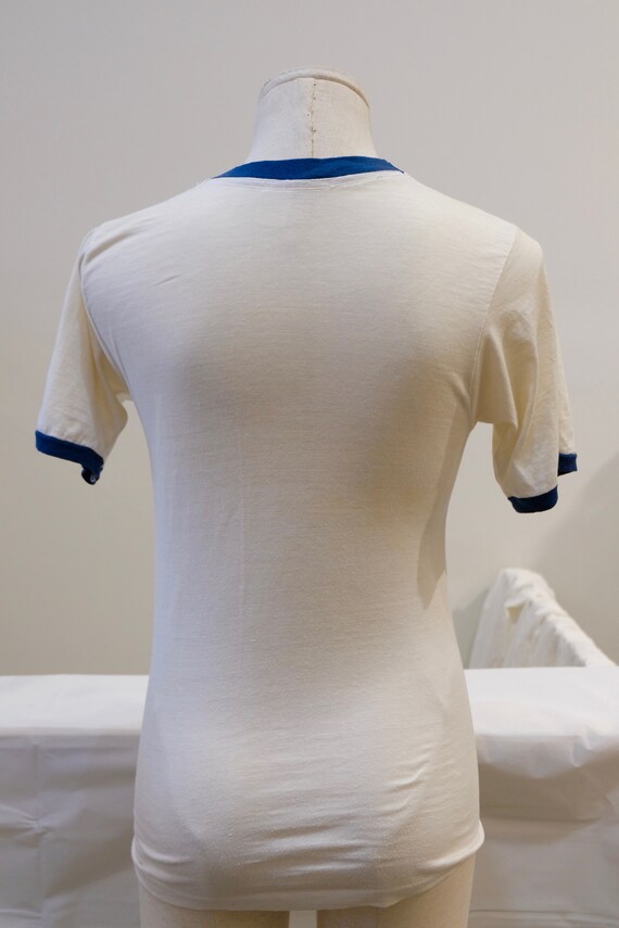 1970's or 1980's Authentic Walt Disney World Ringer C… - Gem