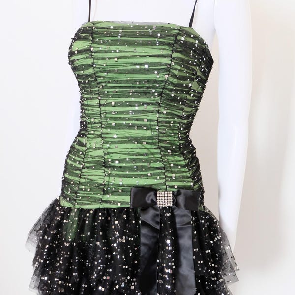 2000s Prom Dress - Etsy