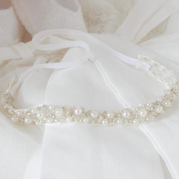 Baby Girl Tiara - Etsy