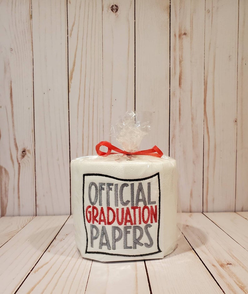 Funny Graduation Gift Gift for Graduate End of Year Gift | Etsy