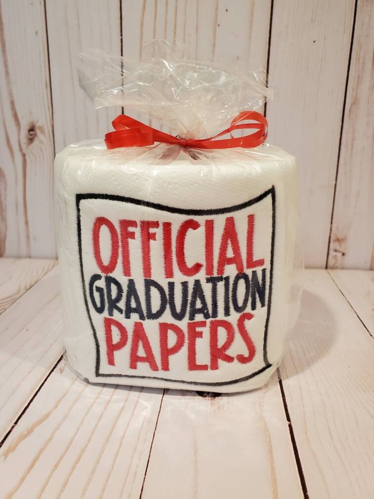 Funny Graduation Gift Gift For Graduate End of Year Gift - Etsy 日本
