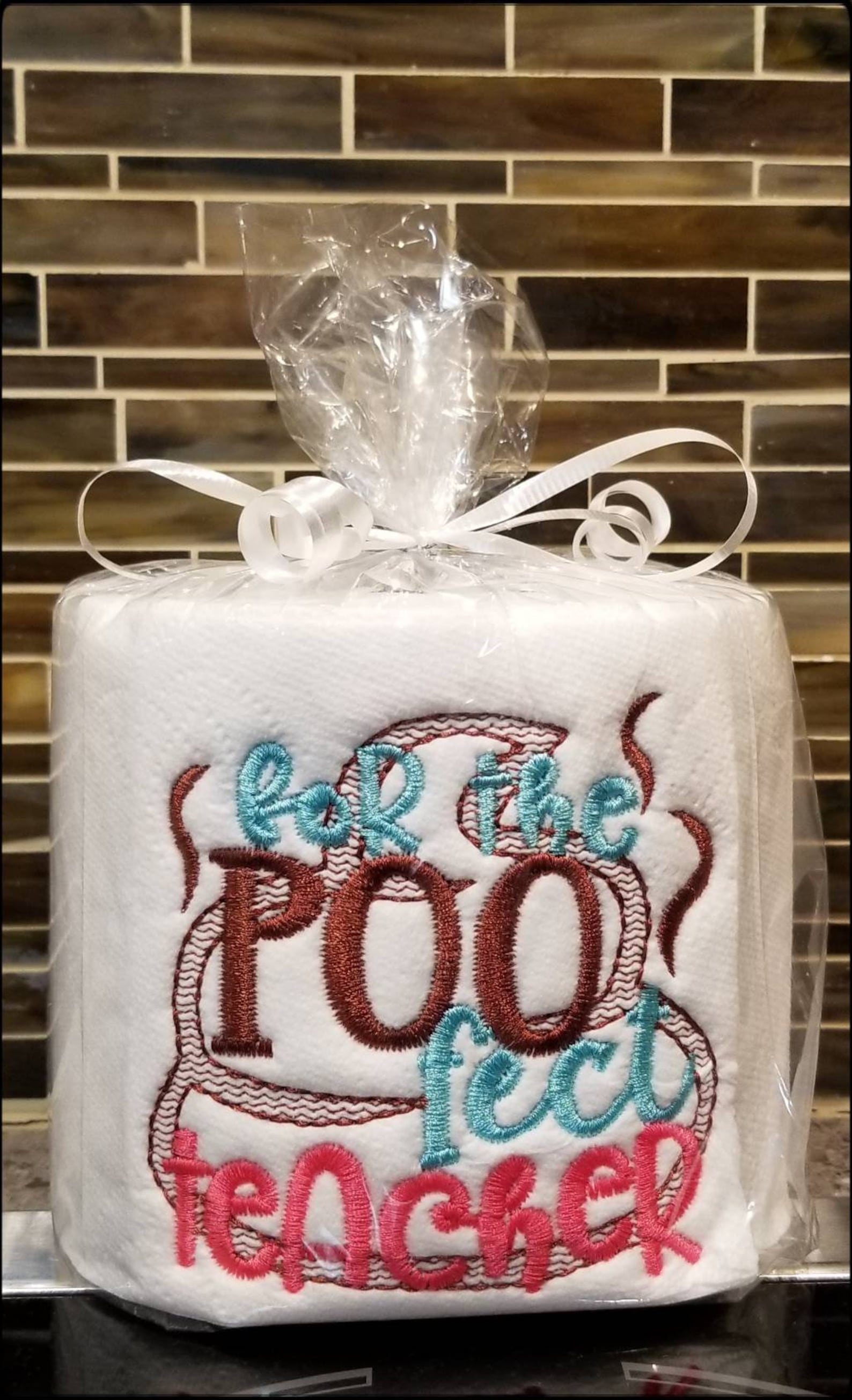 Funny Teacher Appreciation Gift Gift for Teacher End of Year - Etsy