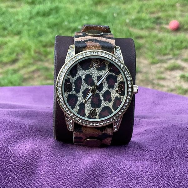 Vintage Womens Watch - Etsy