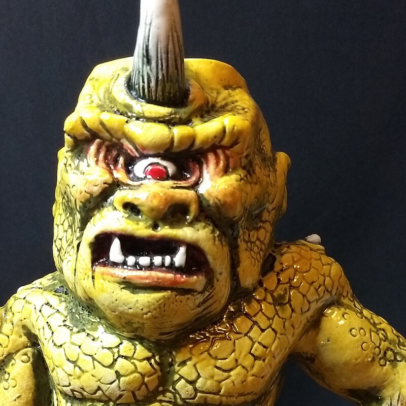 MooreMonsters - Etsy