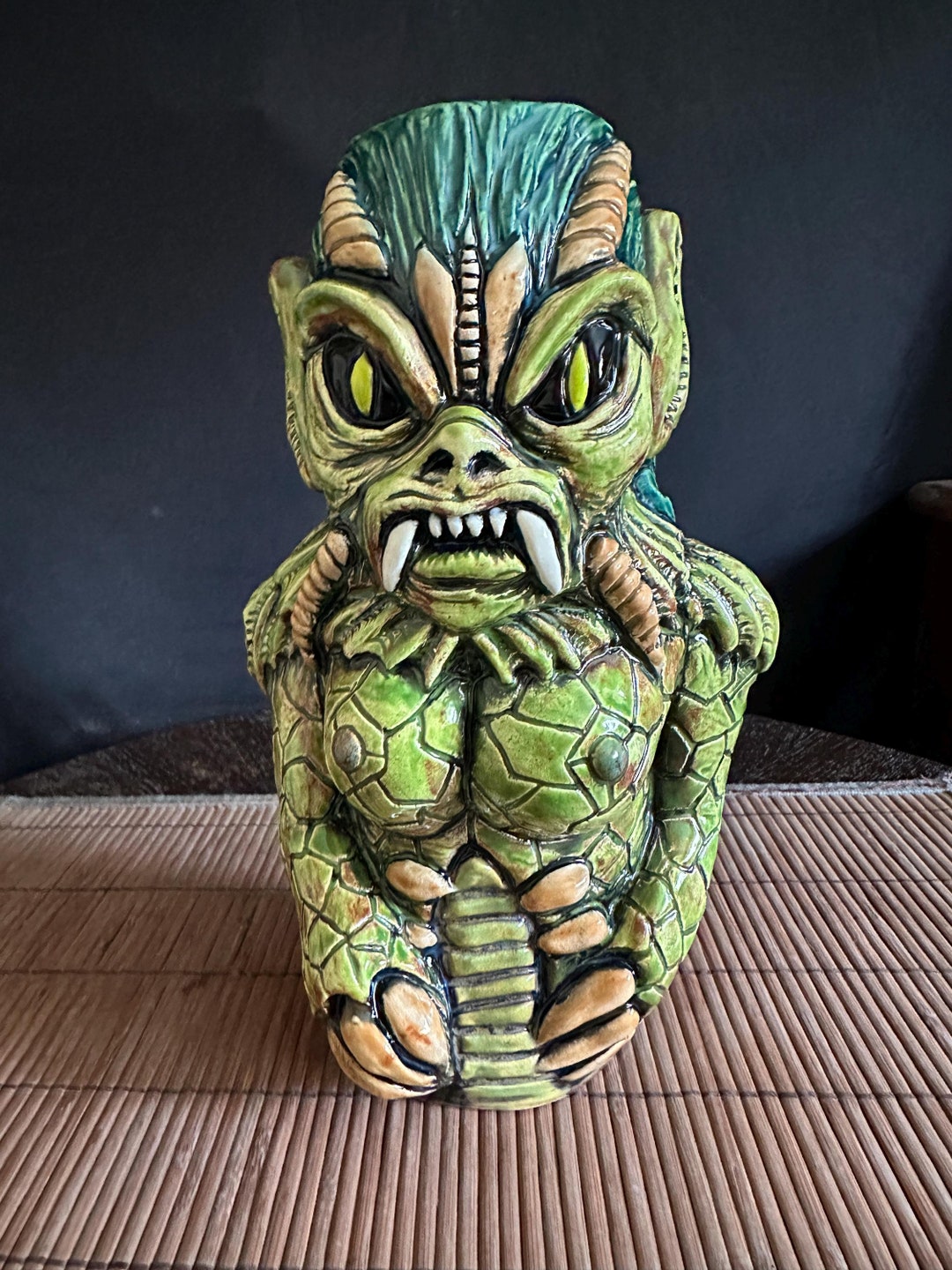She Creature Mug 1 - Etsy