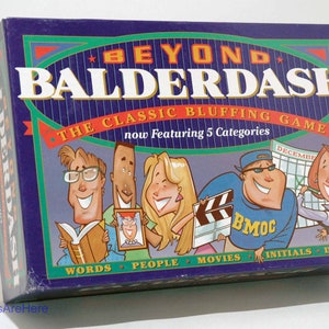 TheGamesAreHere - Etsy