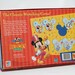 Memory Game Mickey for Kids Mickey Mouse Hasbro 1996 - Etsy