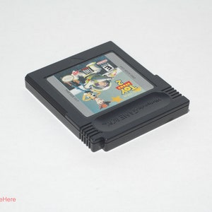 Toy Story 2 - Game Boy Color, THQ 1999 Cartridge Only Tested Good - Etsy