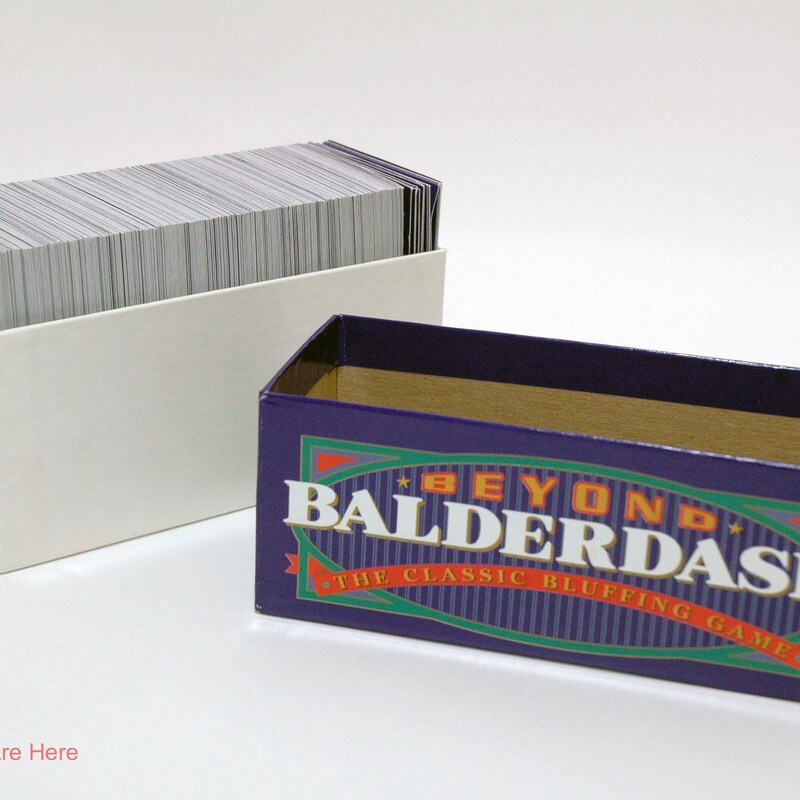 TheGamesAreHere - Etsy