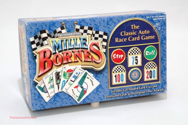 TheGamesAreHere - Etsy