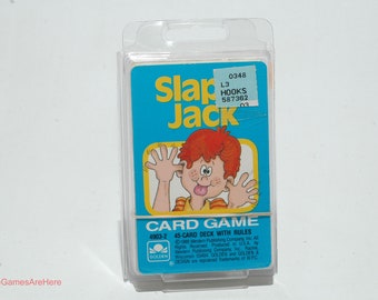 Slap Jack - Etsy