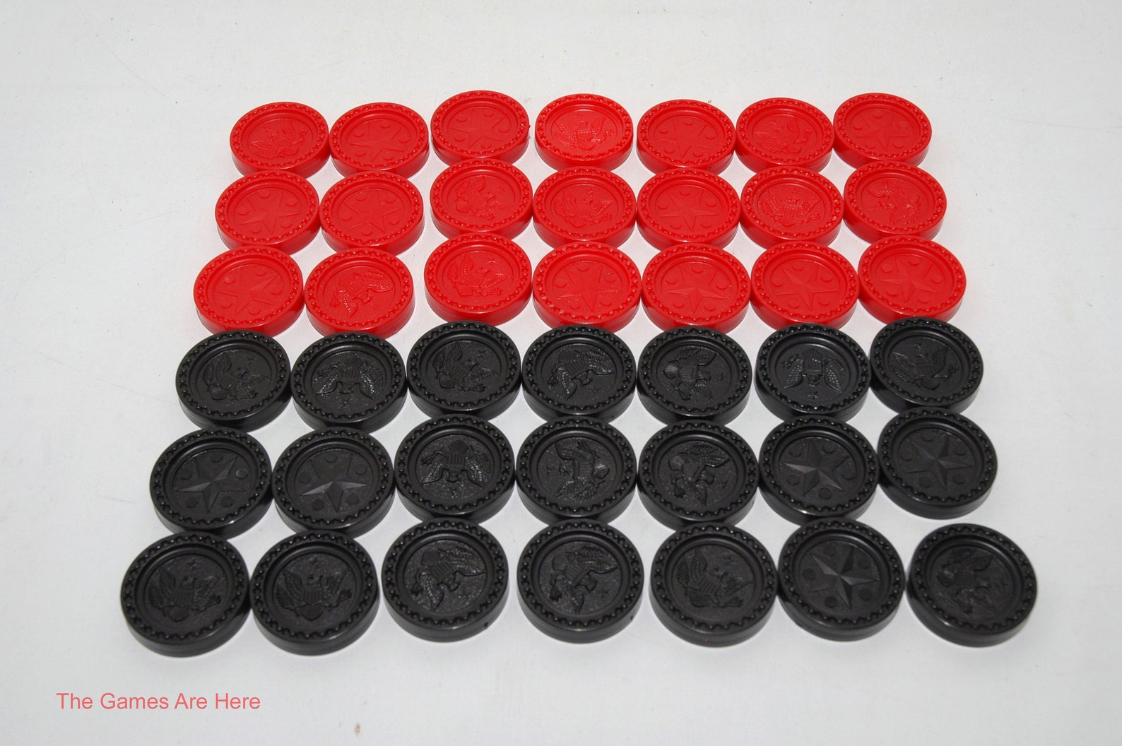 Connect Four Vertical Checkers Game Milton Bradley 1986 - Etsy