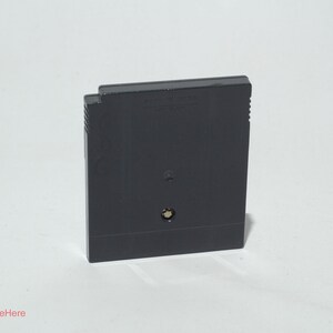 Toy Story 2 - Game Boy Color, THQ 1999 Cartridge Only Tested Good - Etsy