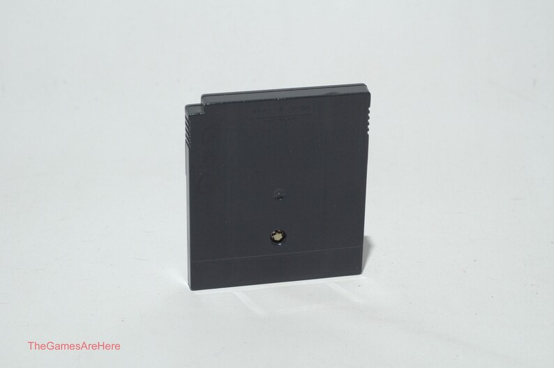 Toy Story 2 Game Boy Color, THQ 1999 Cartridge Only Tested Good - Etsy