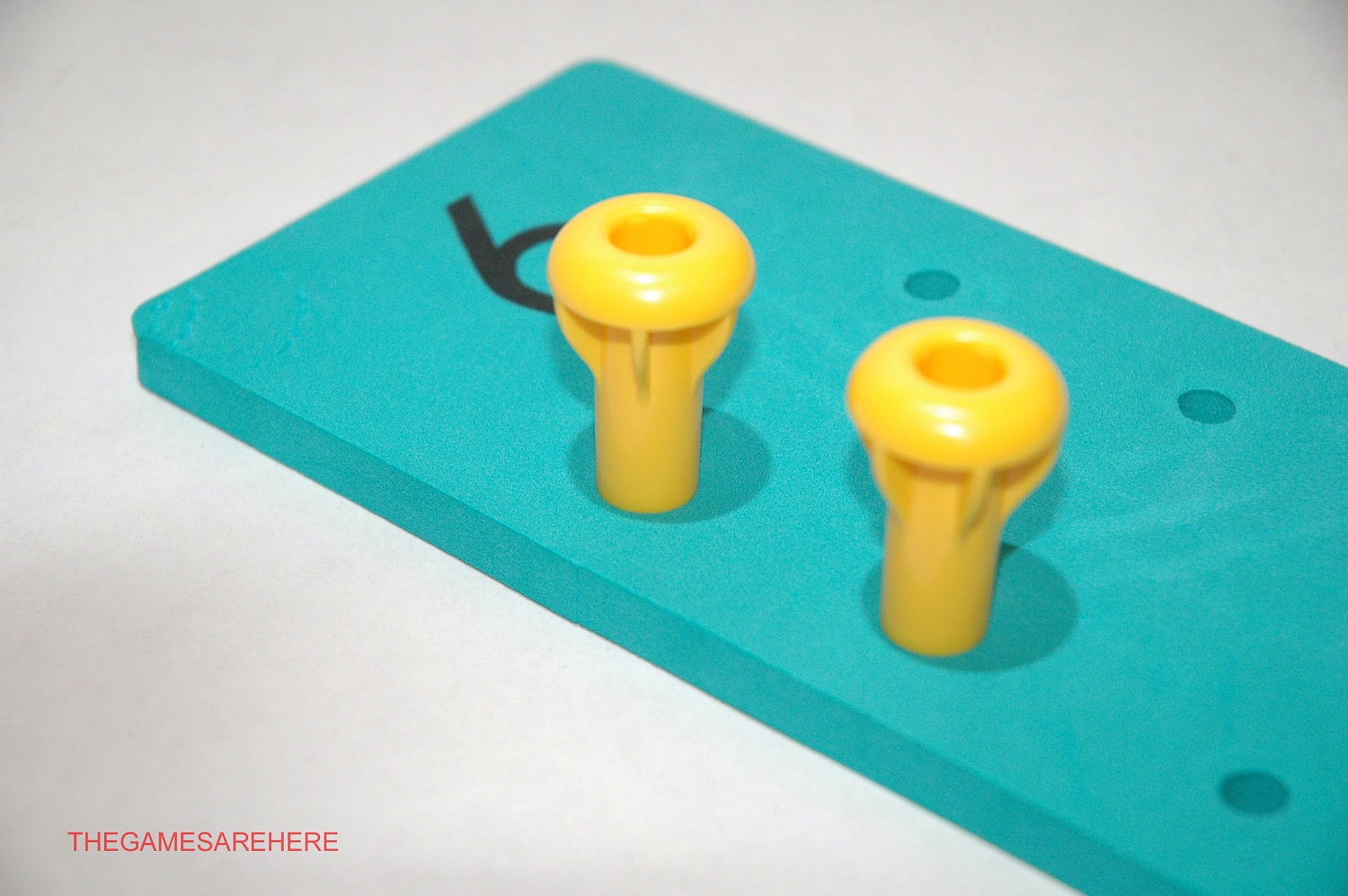 Peg-it Number Boards Ideal School Supply 1991 - Etsy