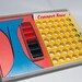 Connect Four Vertical Checkers Game Milton Bradley 1979 COMPLETE read ...