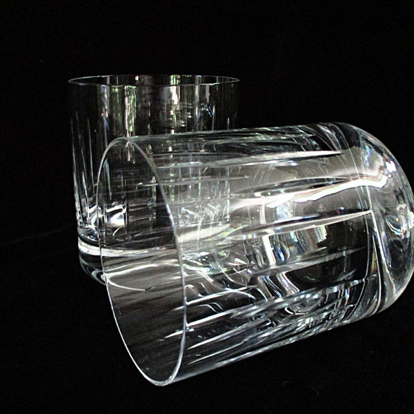 Vintage Rona Crystal - Etsy