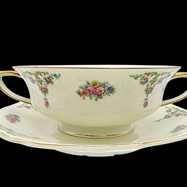 Bohemia Royal Ivory - Etsy