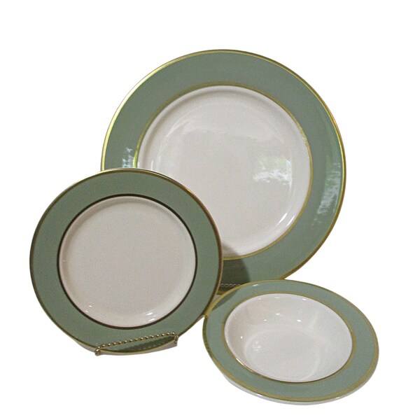 Green China - Etsy