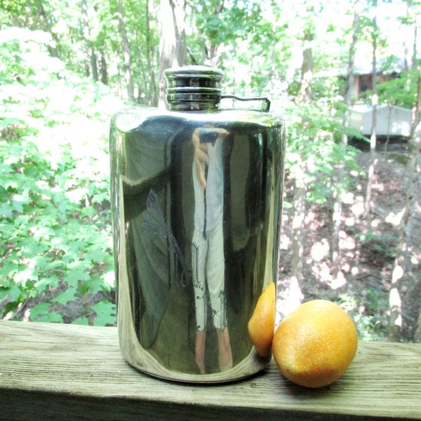 9 Inches Tall - Etsy