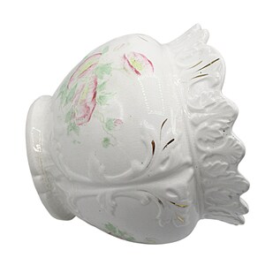 Antique Jardiniere, Doric Porcelain, Made in England, Large Planter ...