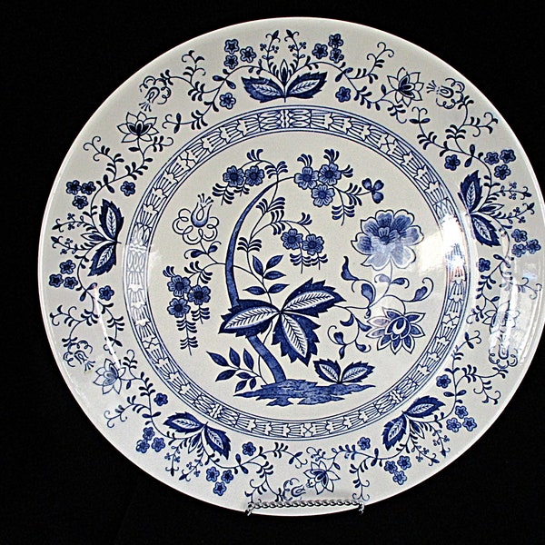 Blue Danube Dishes - Etsy