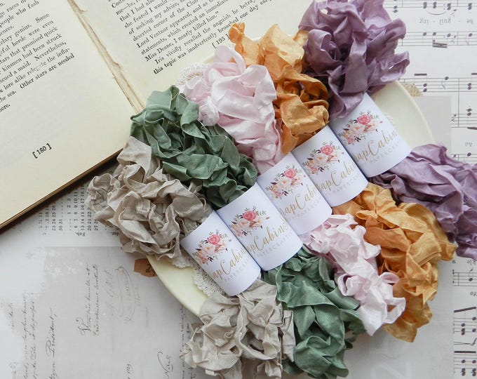 Friendship Seam Binding Set / Special Scrapbook Retreat Listing ...