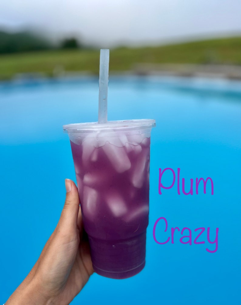 Loaded Tea Energy Tea to Go Tea Kits Free Shipping Loaded Teas - Etsy