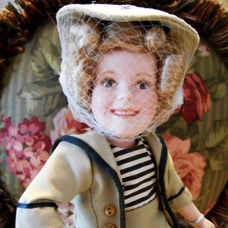 The Rebel Dolls - Etsy