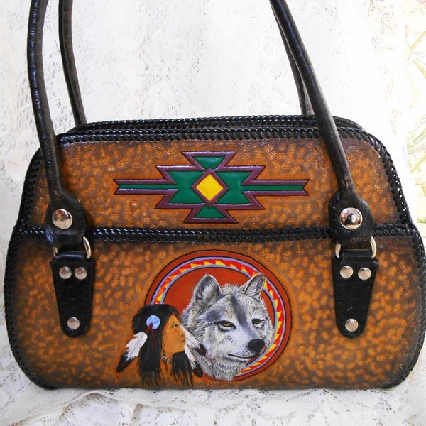 Native American Wallet - Etsy