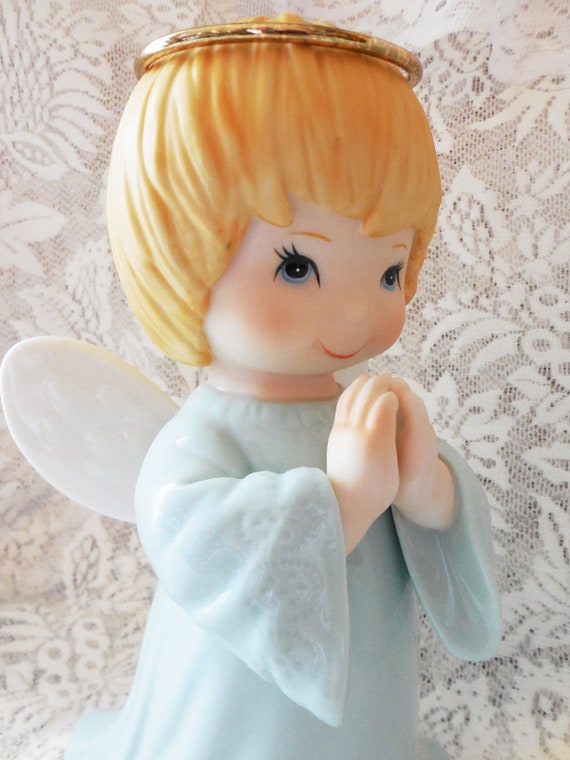Hallmark Angel Figurines