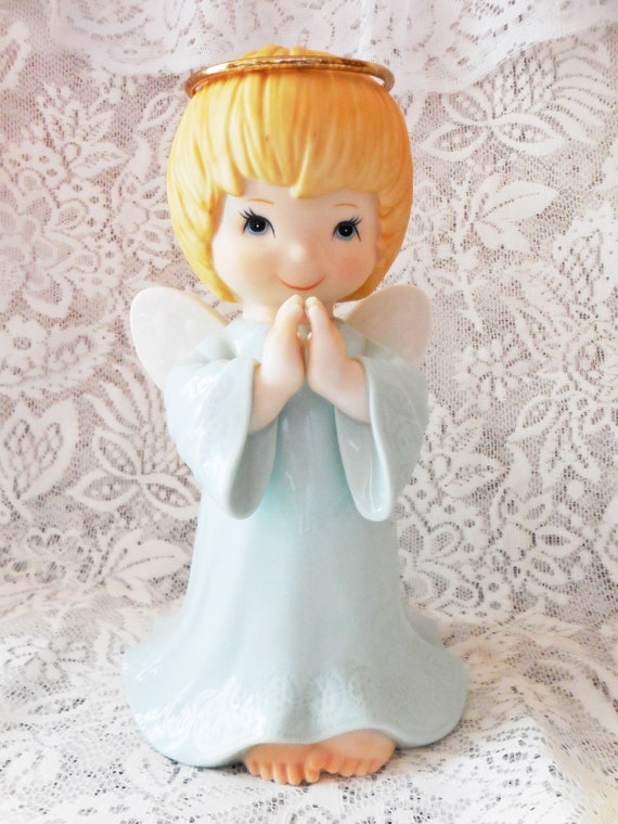 Hallmark Angel Figurines
