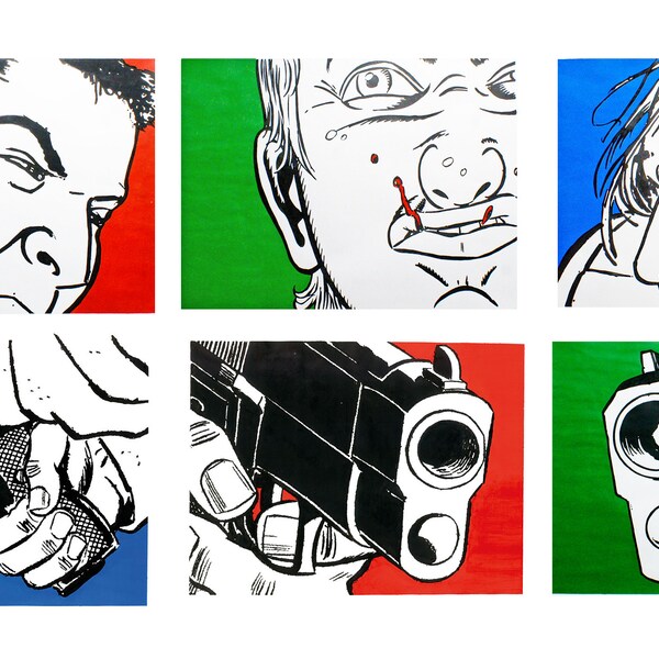 Original Graphic - Etsy