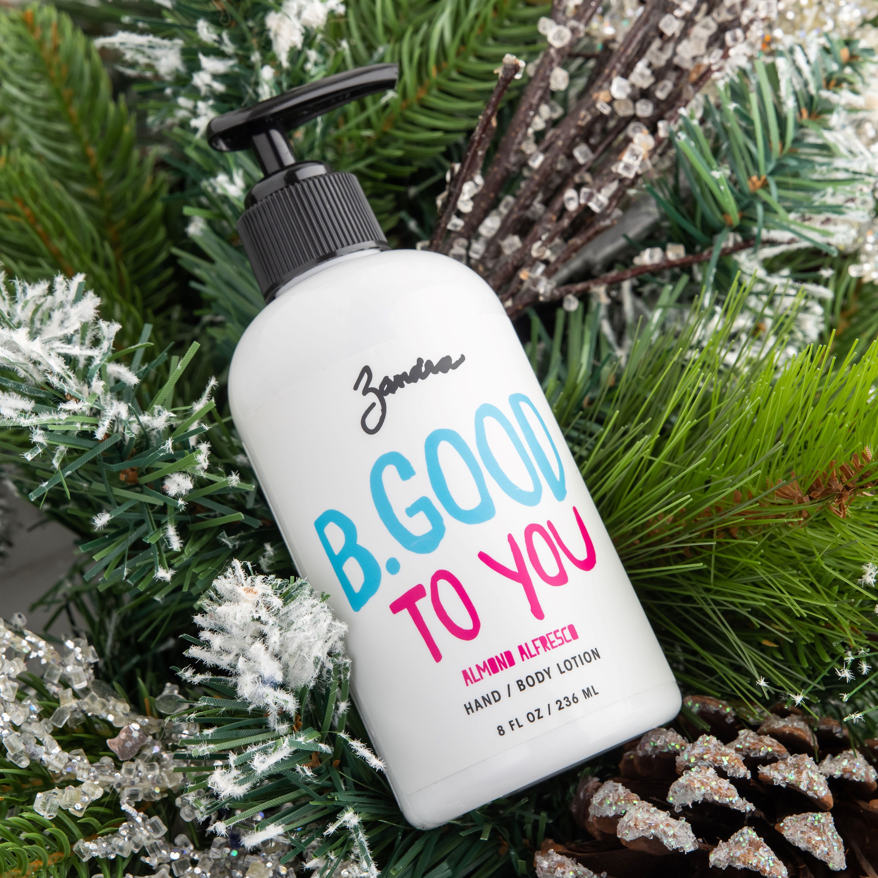 Goo Covered With Teens