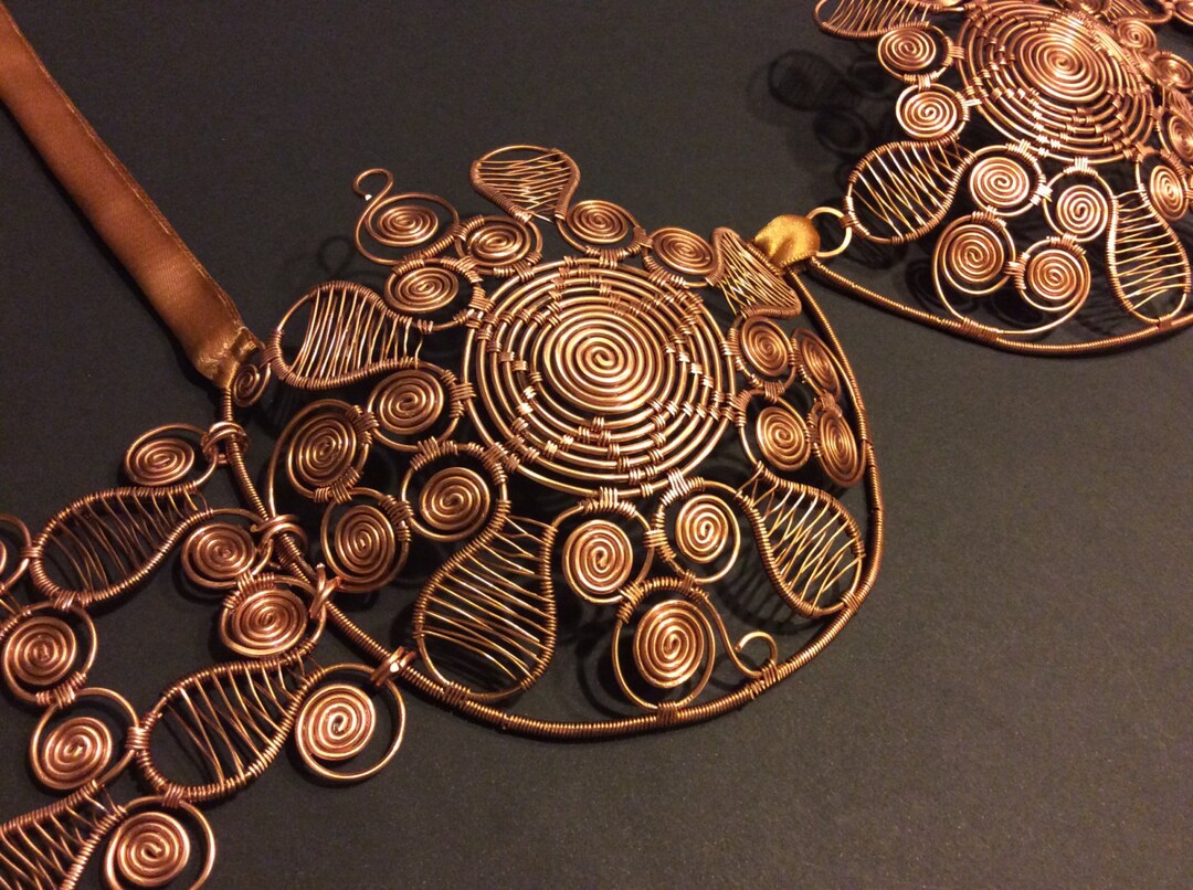 Copper Bra, Metal Bra, Belly Dance Costume Bra, Goddess Bra, Dance Bra ...
