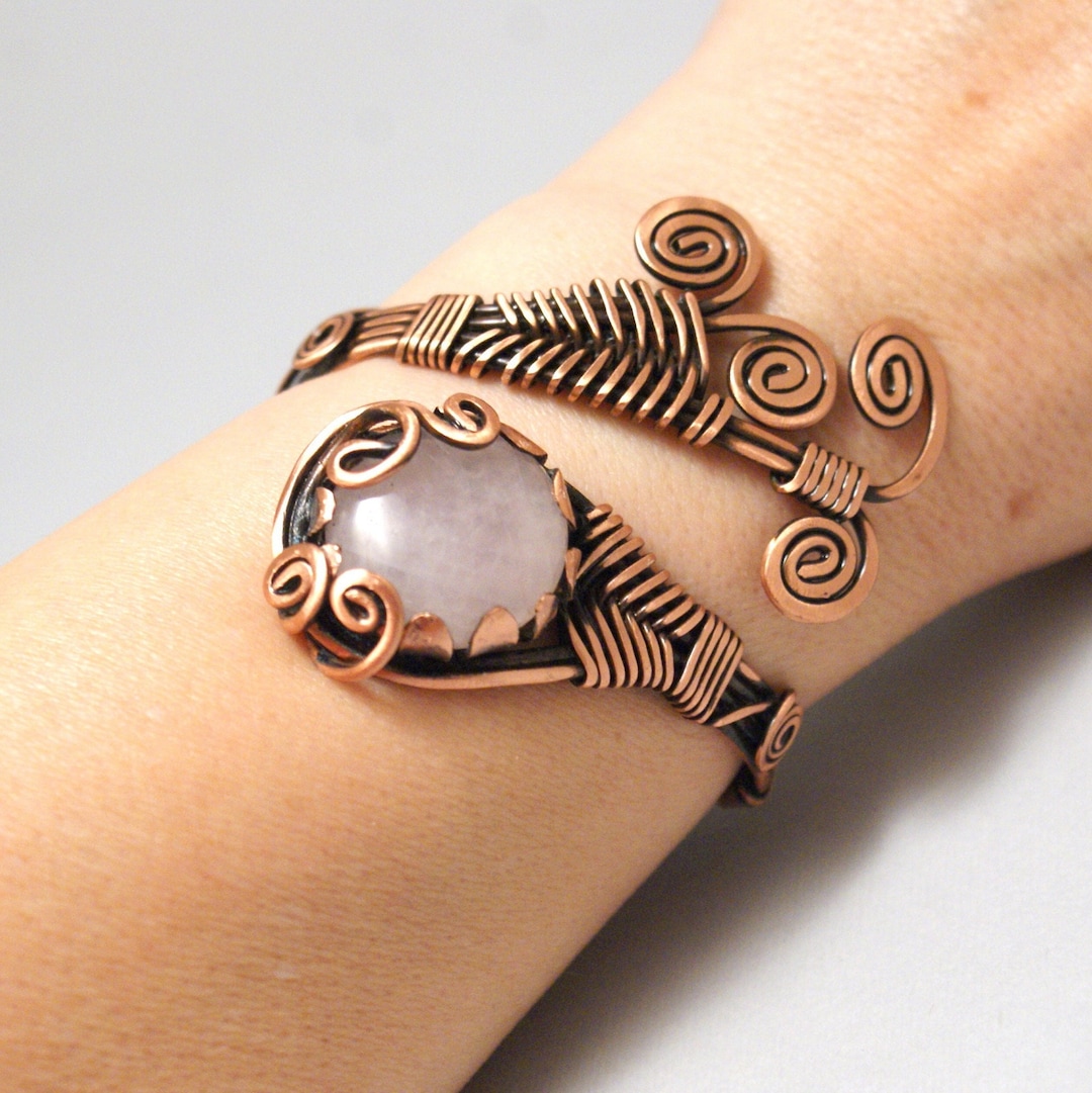 Copper Wedding Anniversary Gifts for Women 7th Anniversary Gift for ...