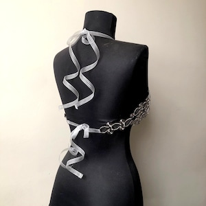 Copper Bra, Metal Bra, Belly Dance Costume Bra, Goddess Bra, Dance Bra ...