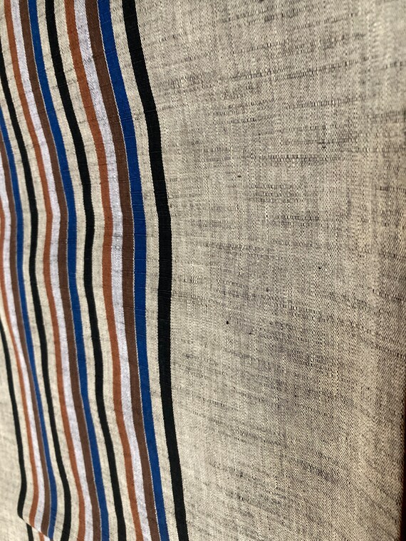 Japanese Fukuro Obi Modern Style Traditional Pattern … - Gem