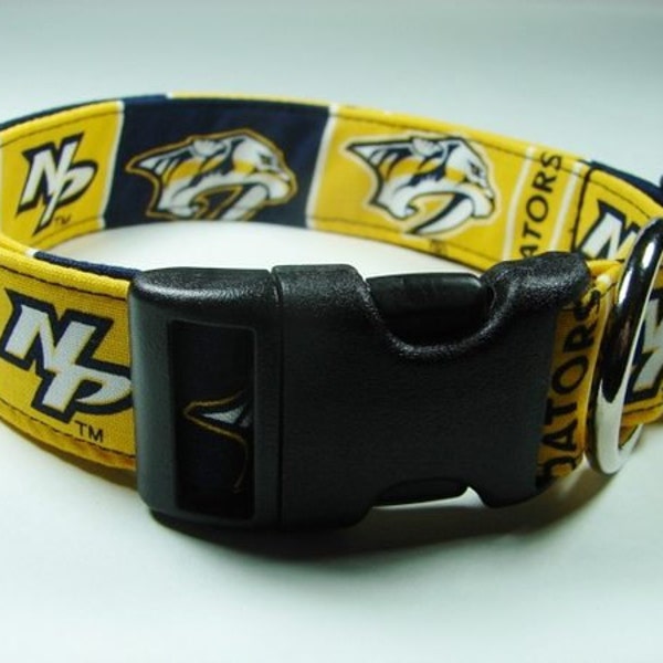 Nashville Predators - Etsy