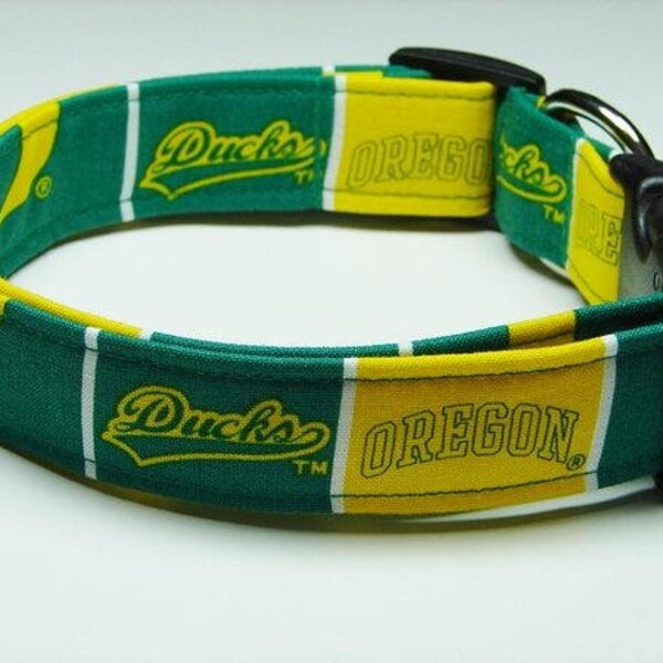 Oregon Ducks Jewelry - Etsy