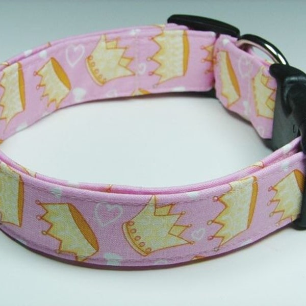 Female Dog Collar - Etsy