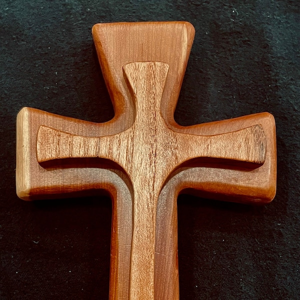Unique Crucifix - Etsy