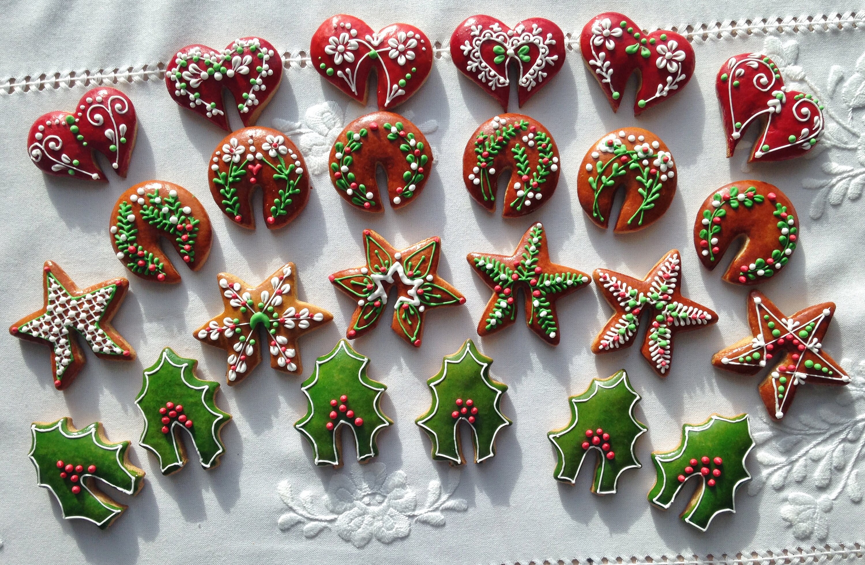 Hang on the Edge Handmade Cookies on Your Cup or Mug. 12 Pieces - Etsy