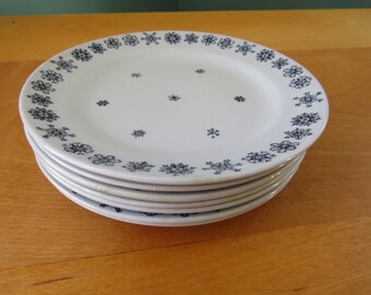 Arabia plates | Etsy