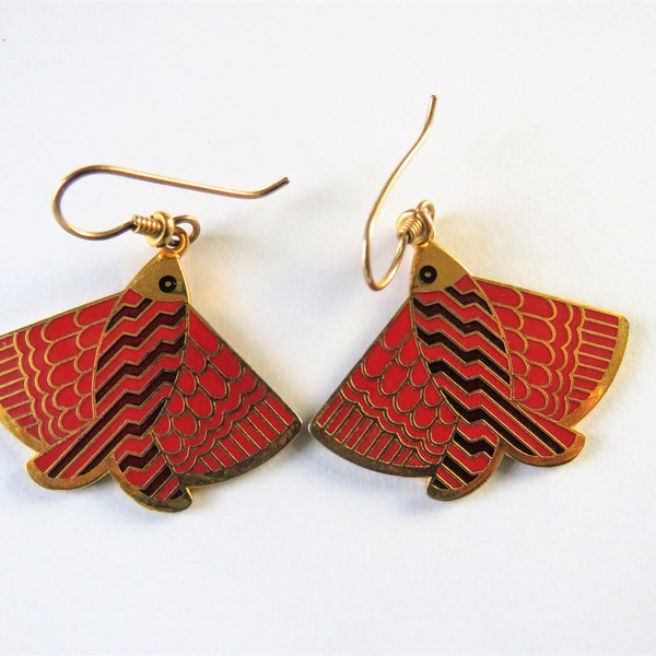 Laurel Burch Fish - Etsy