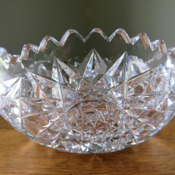 Sawtooth Edge - Etsy