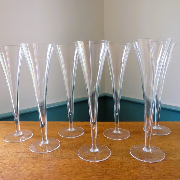 Trumpet Flutes - Etsy